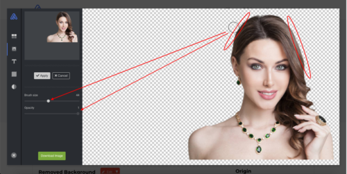 Create Cool Designs Using Free Online Photo Editor