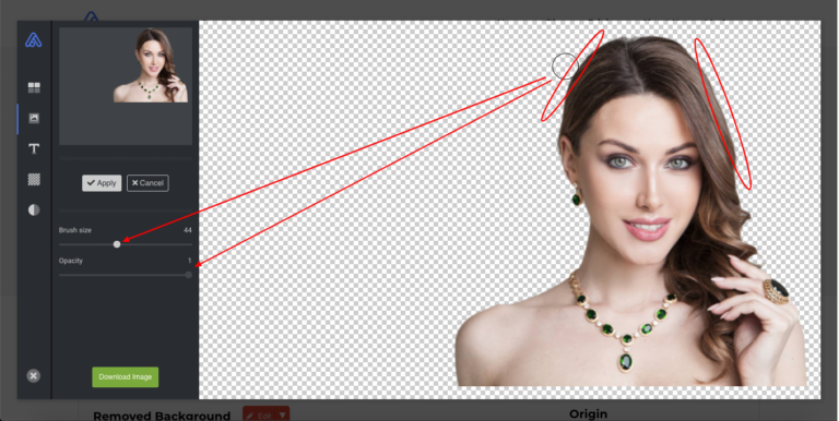 Create Cool Designs Using Free Online Photo Editor