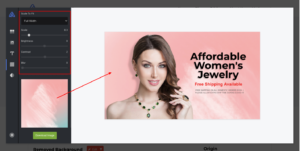 Create Cool Designs Using Free Online Photo Editor