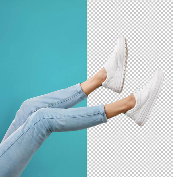 Background Remover AI For Marketing Removal AI