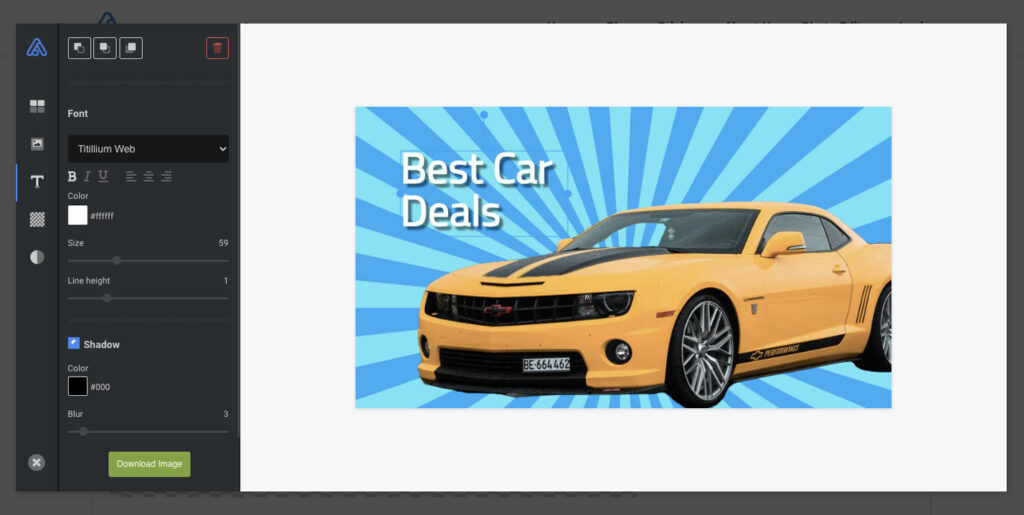 9 Free Online Photo Editor to Create Engaging Graphic Images 2021