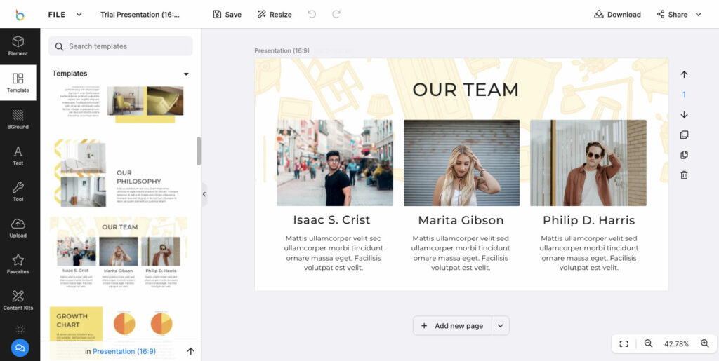 9 Free Online Photo Editor to Create Engaging Graphic Images 2021