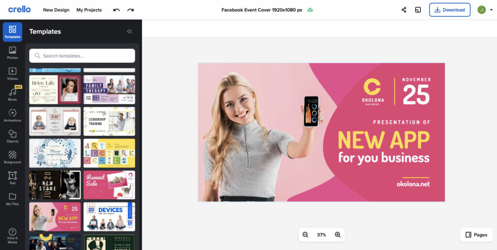9 Free Online Photo Editor to Create Engaging Graphic Images 2021