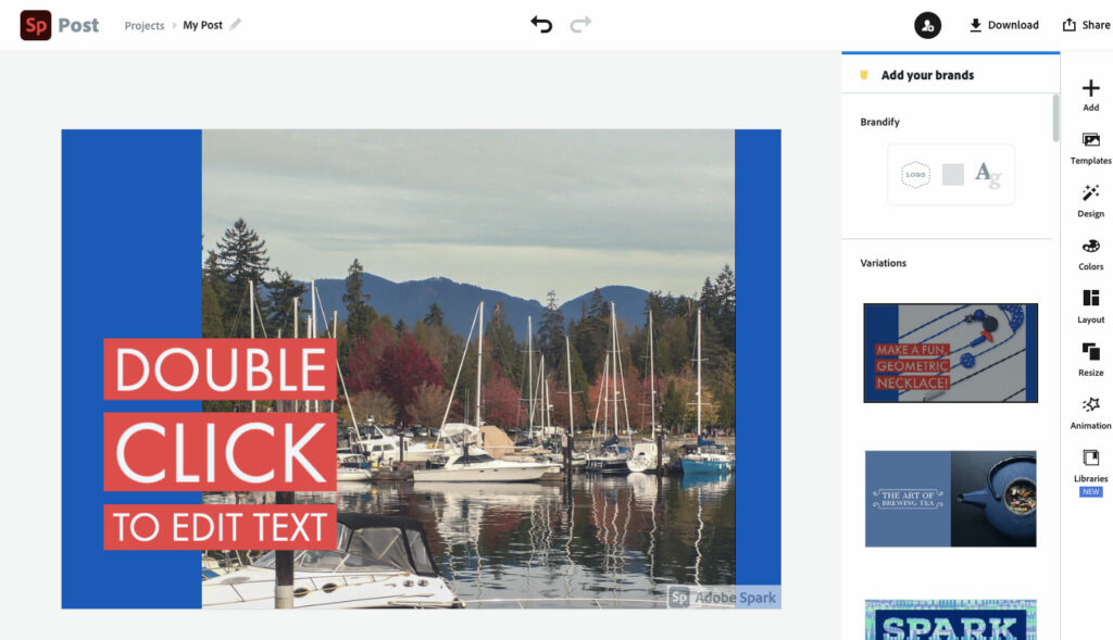 9 Free Online Photo Editor to Create Engaging Graphic Images 2021