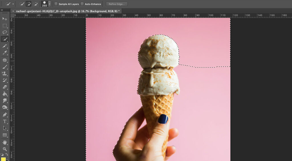 How To Remove BG From Picture With AI Removal AI
