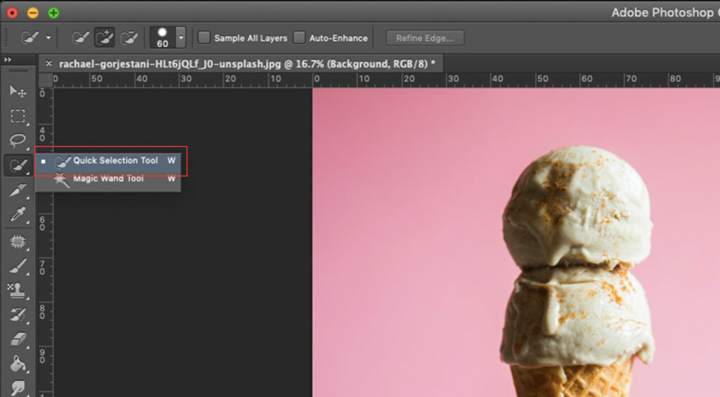 How to Remove BG From Picture With AI? - Removal.AI