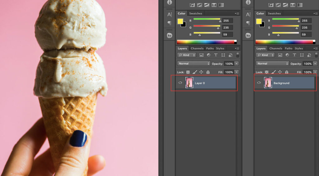 How to Remove BG From Picture With AI? - Removal.AI