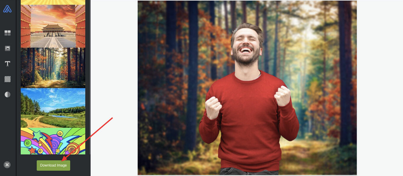 82 Background Changer Ai Images Pictures MyWeb
