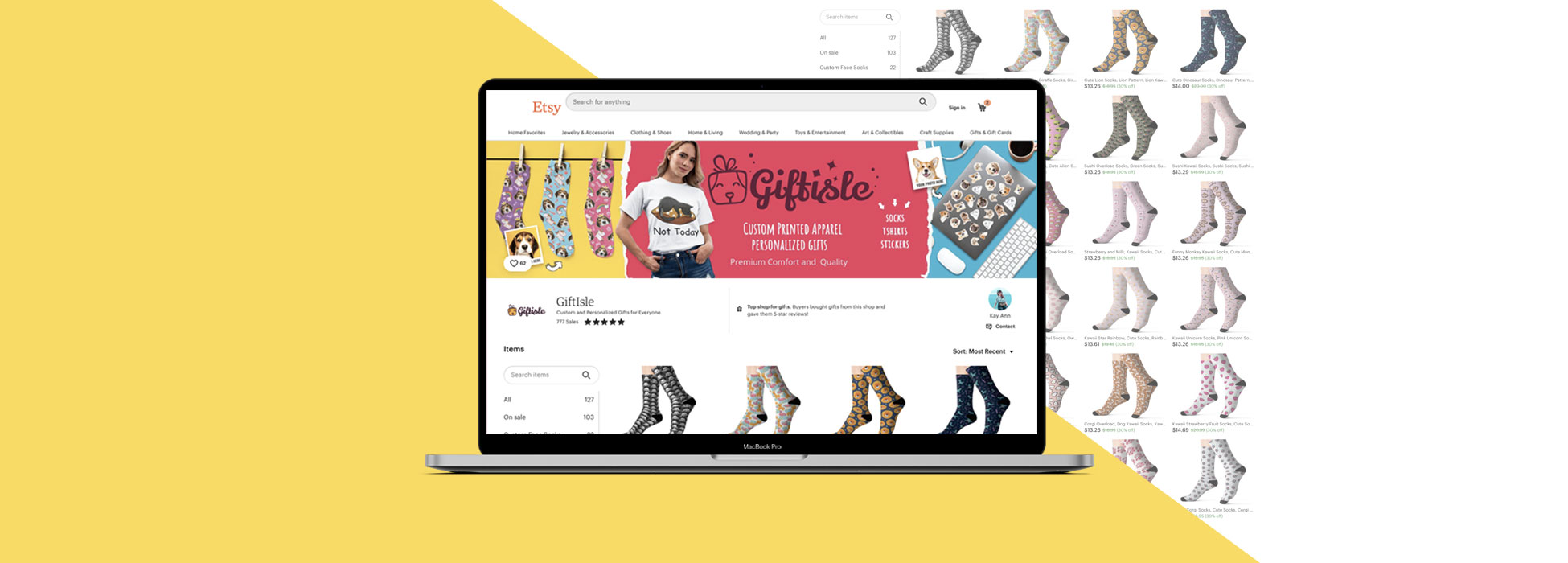 How To Create Product Images That Drive Traffic and Sales