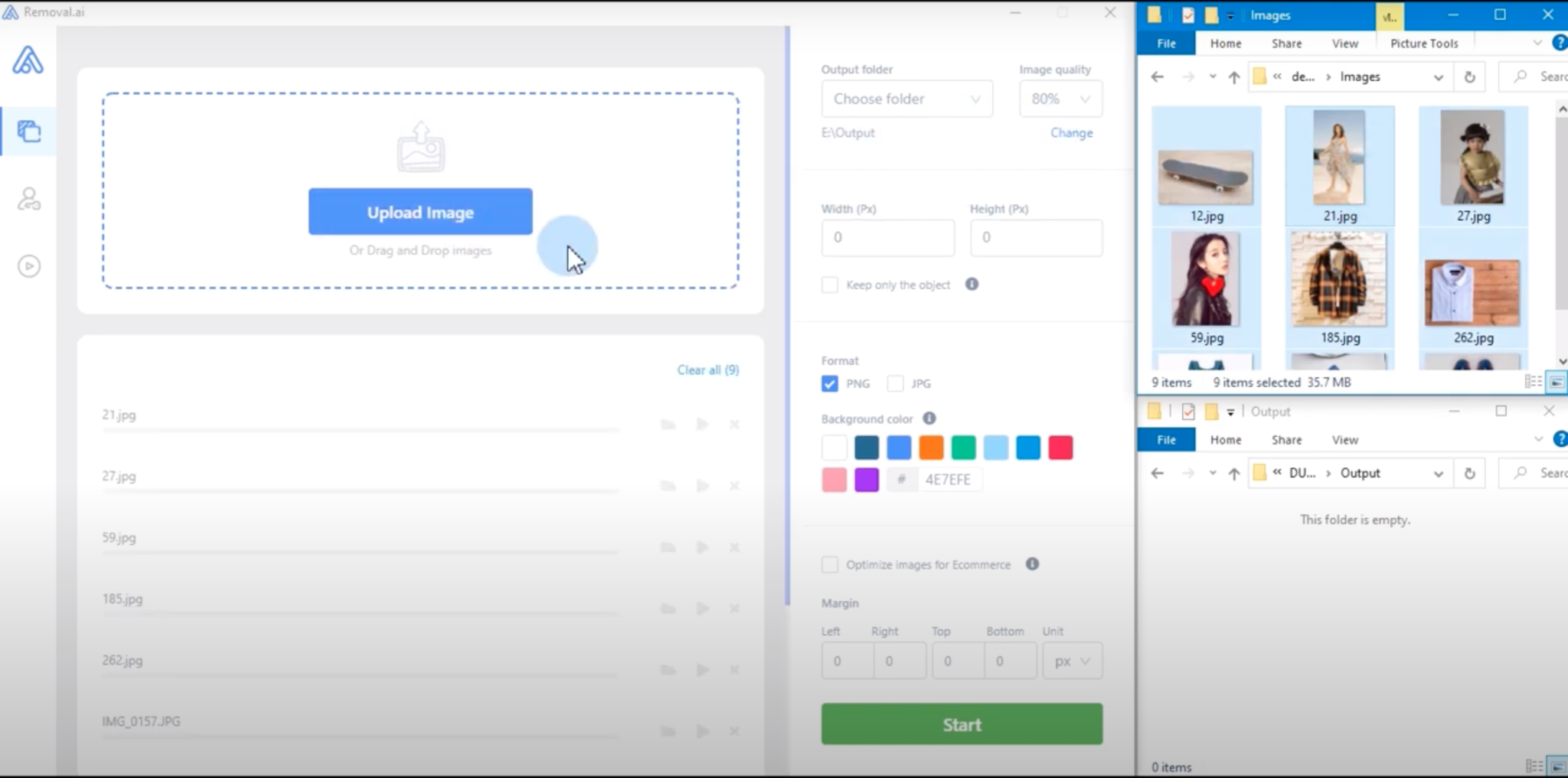 AI Vs Humans: Who’s Better at Photo Editing? - Removal.AI