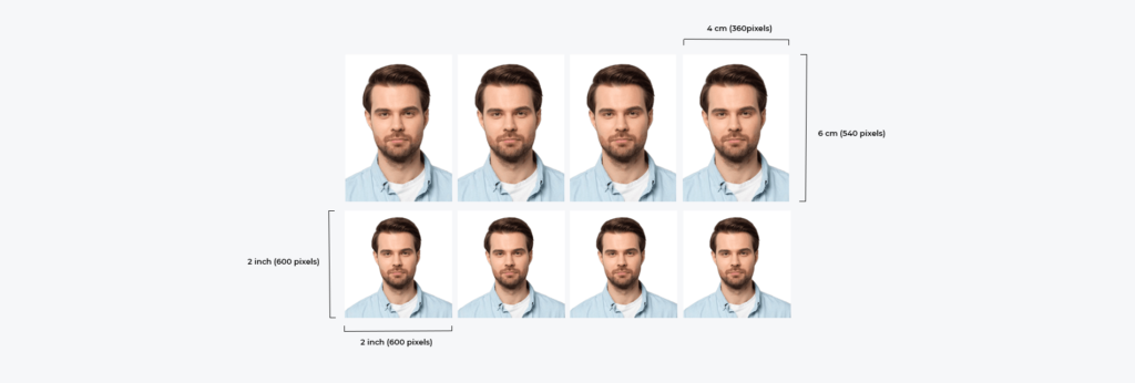 How to Take a Passport Photo That You Won’t Hate