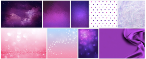 14 Sites to Download Free Purple Background Images - Removal.AI