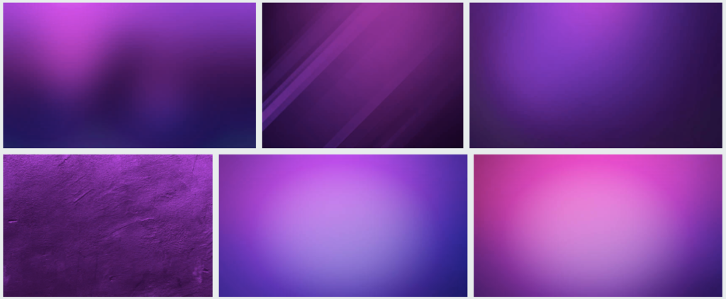 14 Sites to Download Free Purple Background Images - Removal.AI