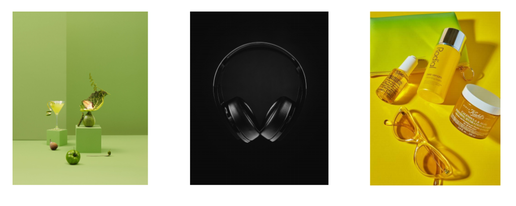 5 Product Photography Trends to Incorporate Into Your Work