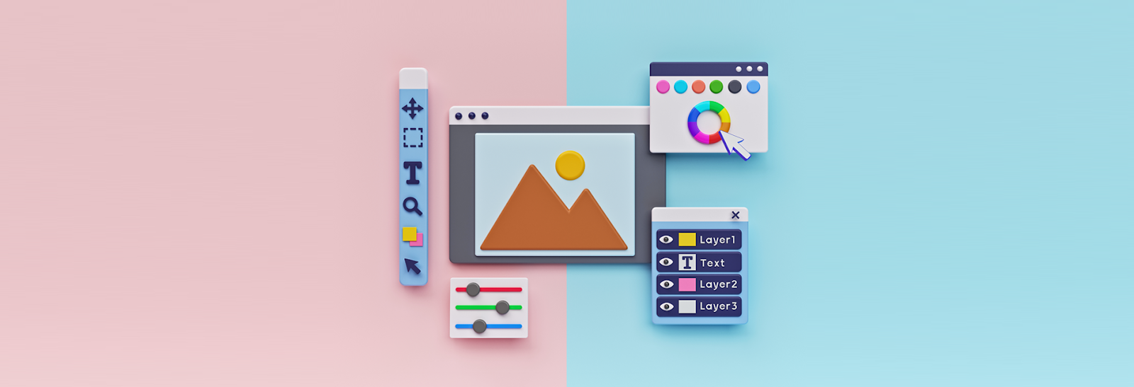 10 Graphic Design Tips for Non-Designers - Removal.AI