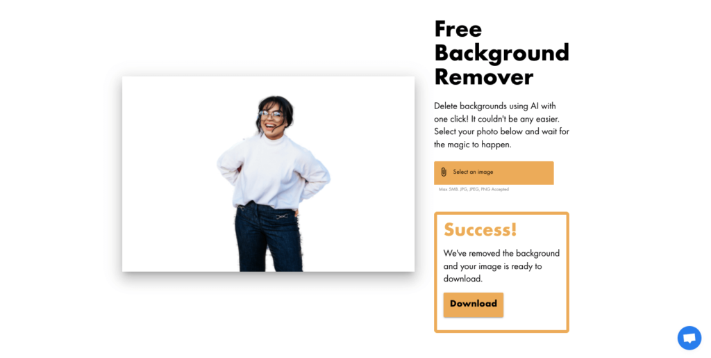 10 Instant Photo Background Removal Tools to Use for Free 2022