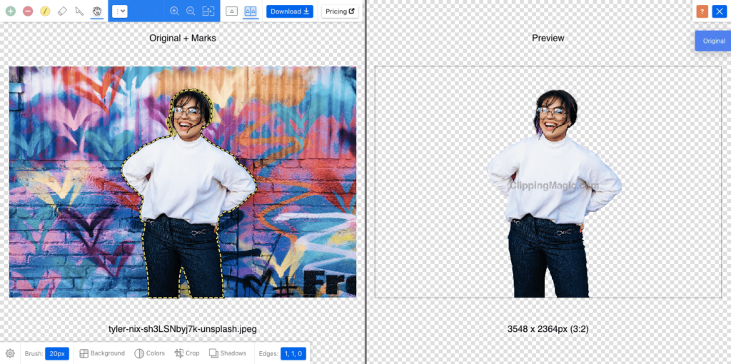 10 Instant Photo Background Removal Tools to Use for Free 2022