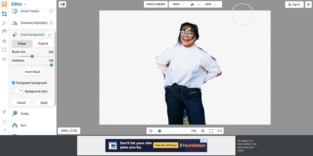 10 Instant Photo Background Removal Tools to Use for Free 2022