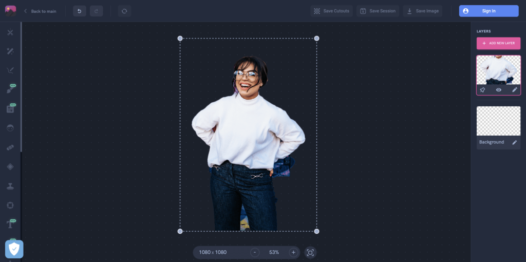 10 Instant Photo Background Removal Tools to Use for Free 2022