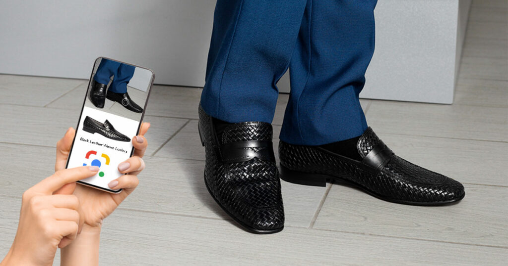 How AI Can Help Footwear Retailers Grow Their Shoe Business