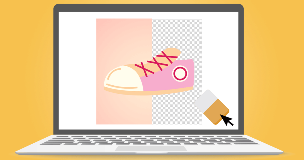 How to Remove Background from Shoe Images? - Removal.AI