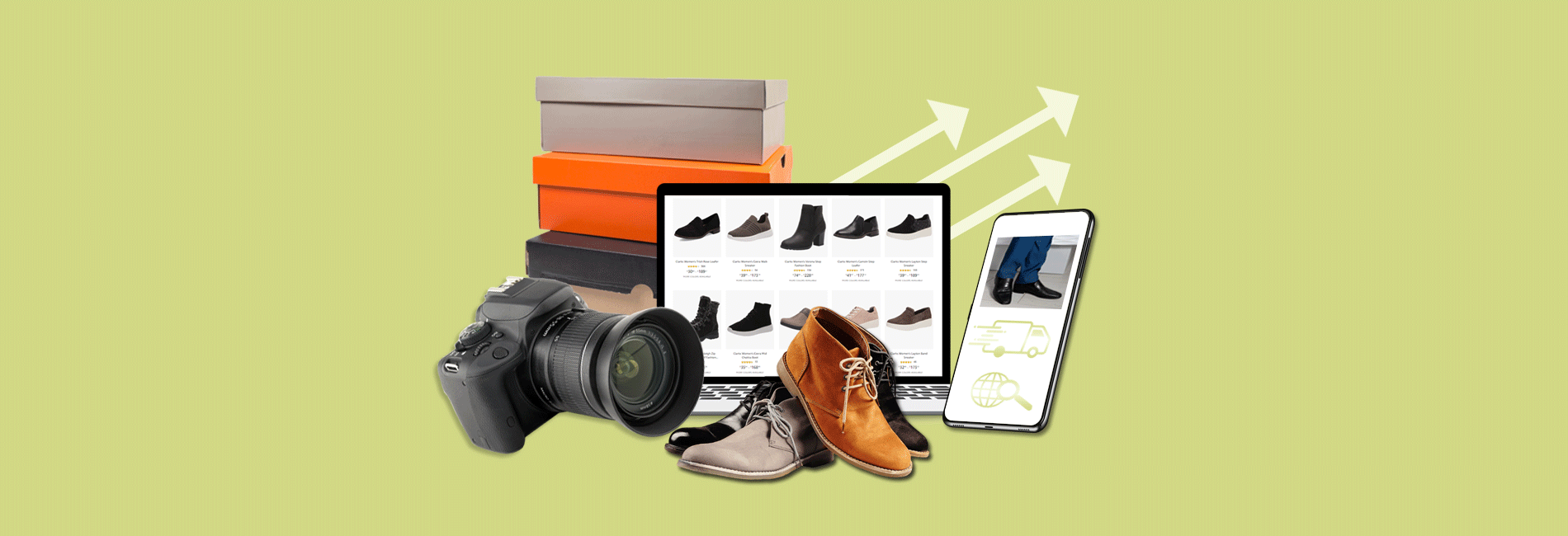 How AI Can Help Footwear Retailers Grow Their Shoe Business