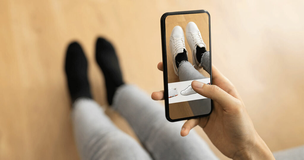 How AI Can Help Footwear Retailers Grow Their Shoe Business