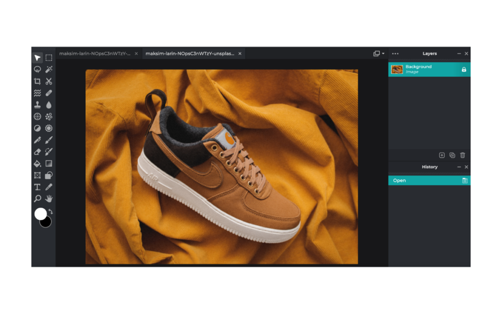 10 Shoe Editing Apps to Create Better Product Images - Removal.AI