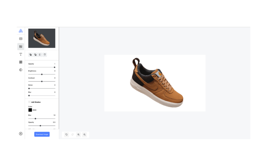 10 Shoe Editing Apps to Create Better Product Images - Removal.AI