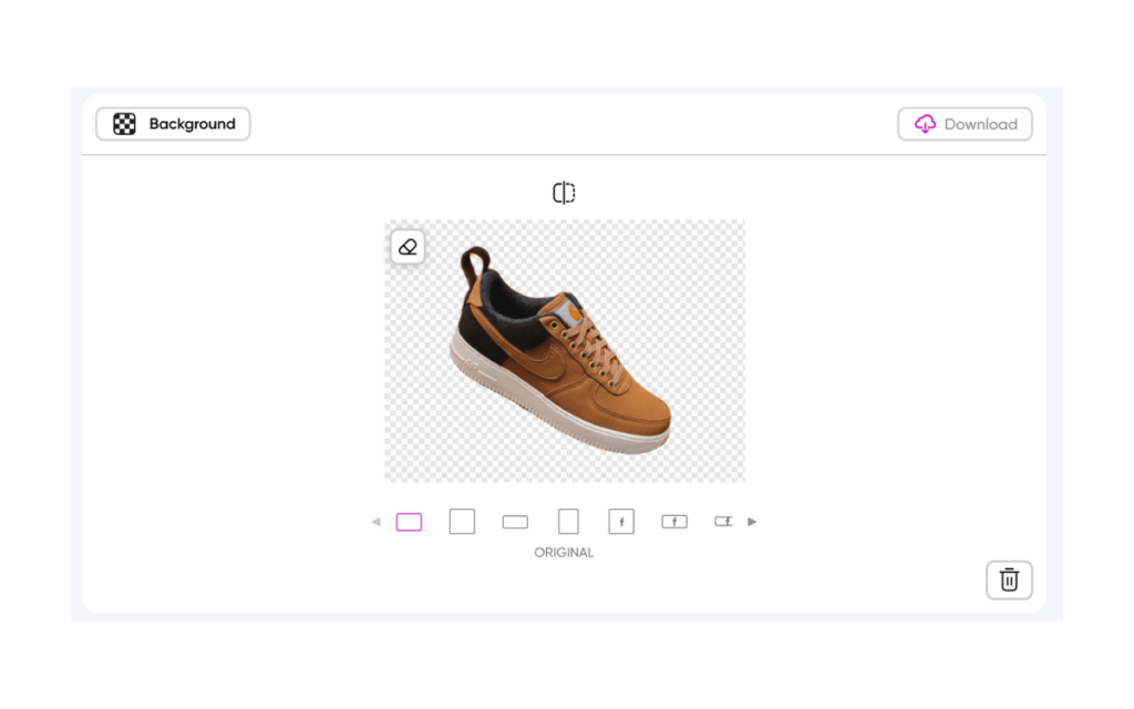 10 Shoe Editing Apps to Create Better Product Images - Removal.AI