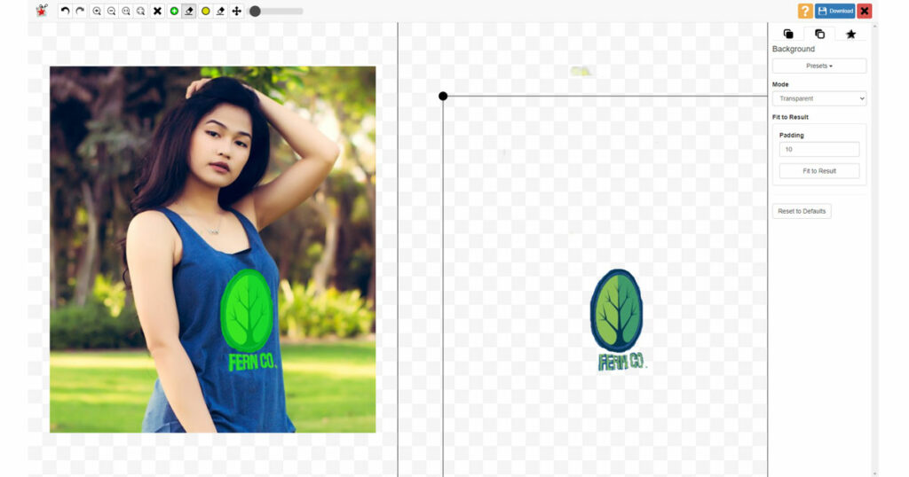 10 Logo Background Removers You Can Use For Your Next Project - Removal.AI