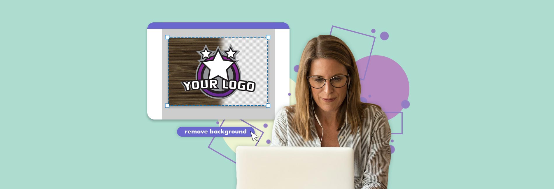 10 Logo Background Removers You Can Use For Your Next Project - Removal.AI
