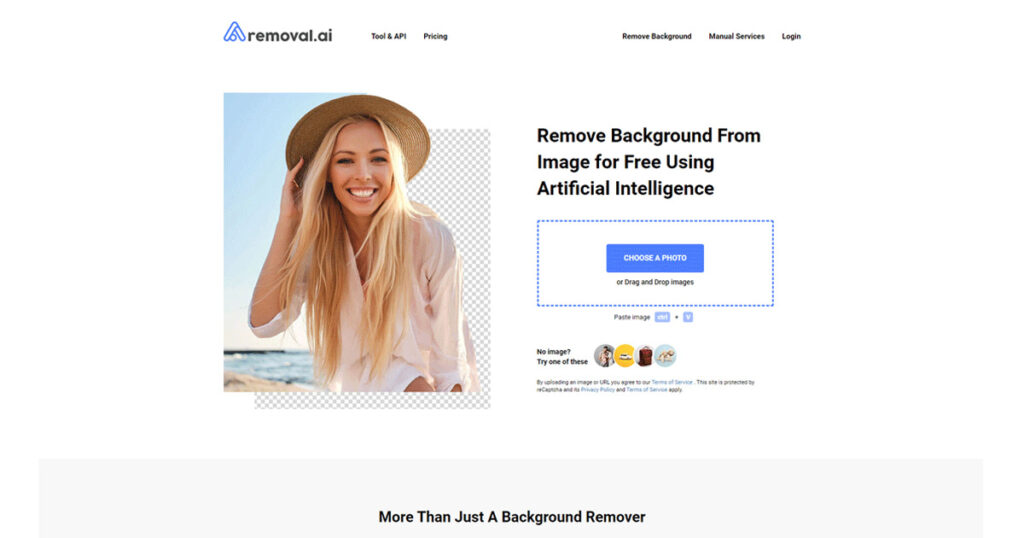 10 Logo Background Removers You Can Use For Your Next Project - Removal.AI