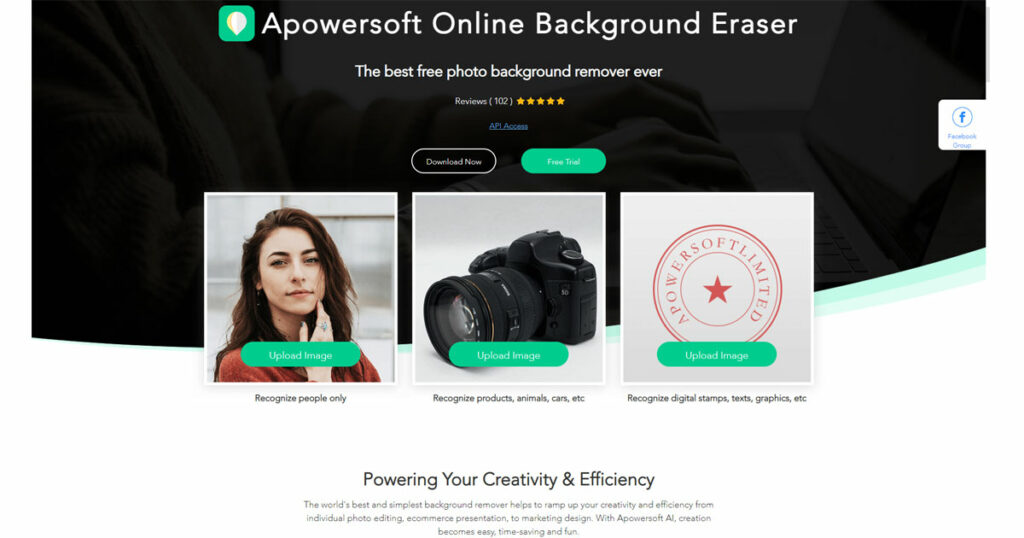 10 Logo Background Removers You Can Use For Your Next Project - Removal.AI