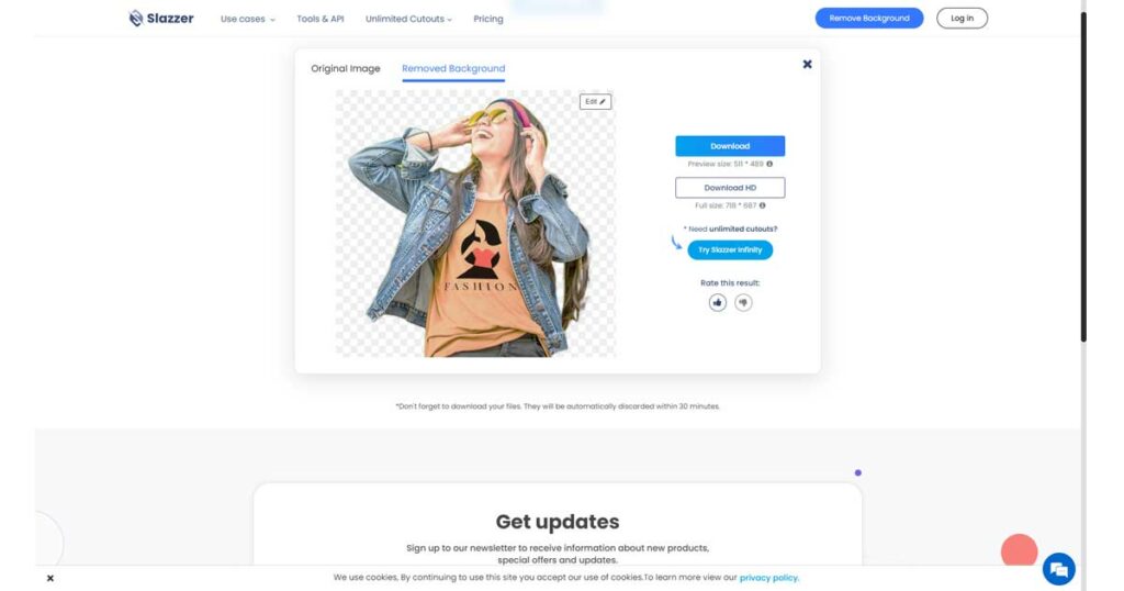10 Logo Background Removers You Can Use For Your Next Project - Removal.AI