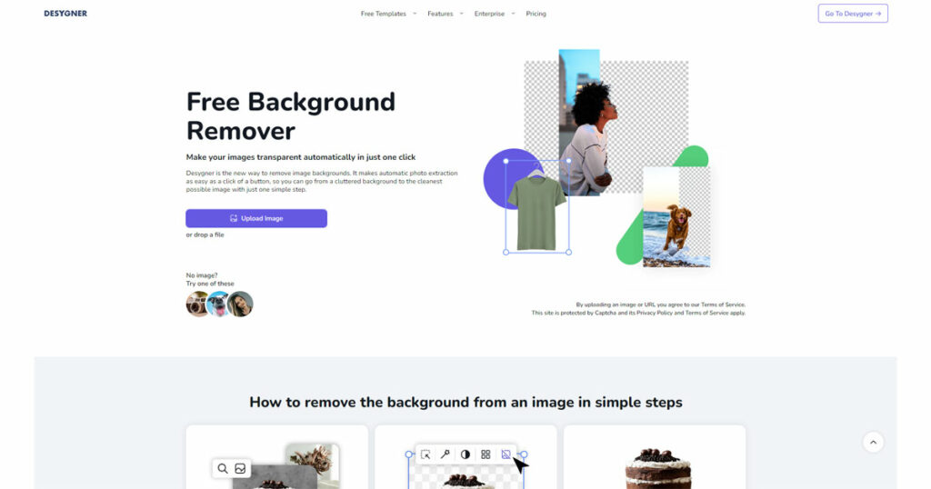 10 Logo Background Removers You Can Use For Your Next Project - Removal.AI