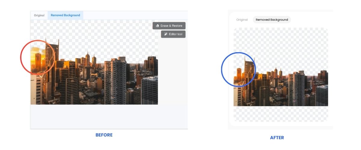 What’s New In Removal.AI? - Removal.AI