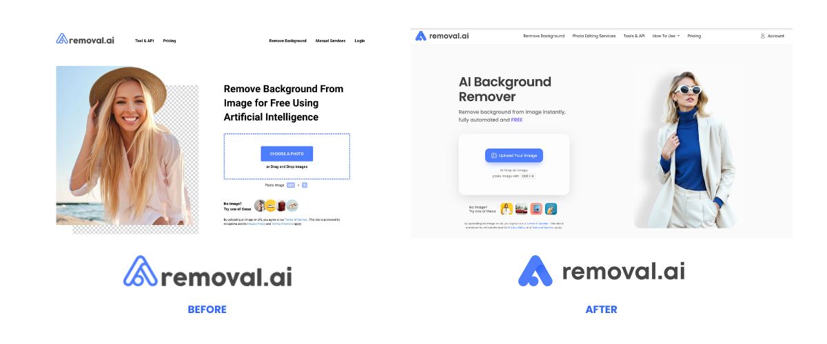 What’s New In Removal.AI? - Removal.AI