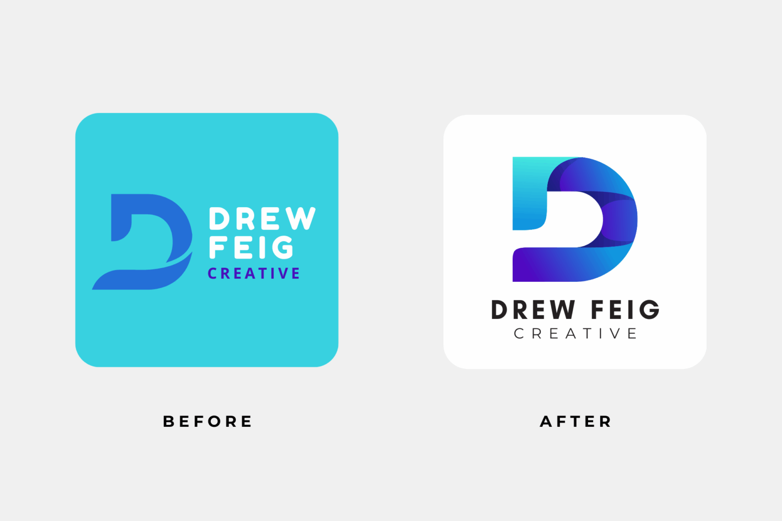 Graphic Design: Color Gradient Guide