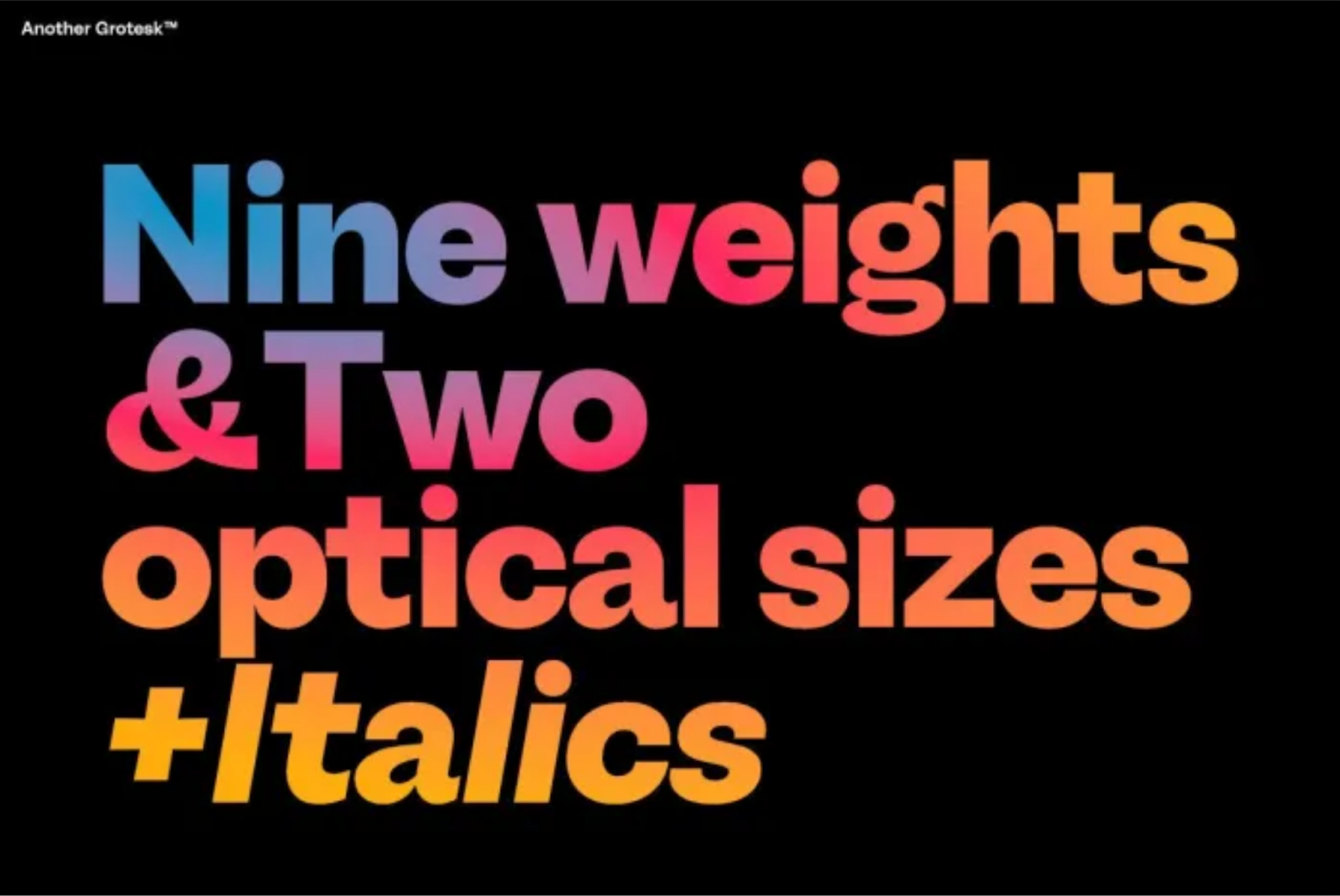 Graphic Design: Color Gradient Guide