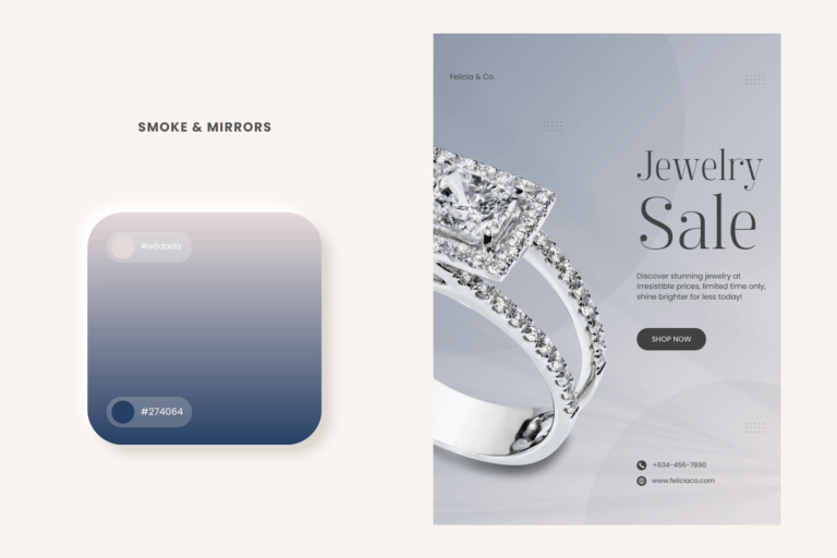 Graphic Design: Color Gradient Guide