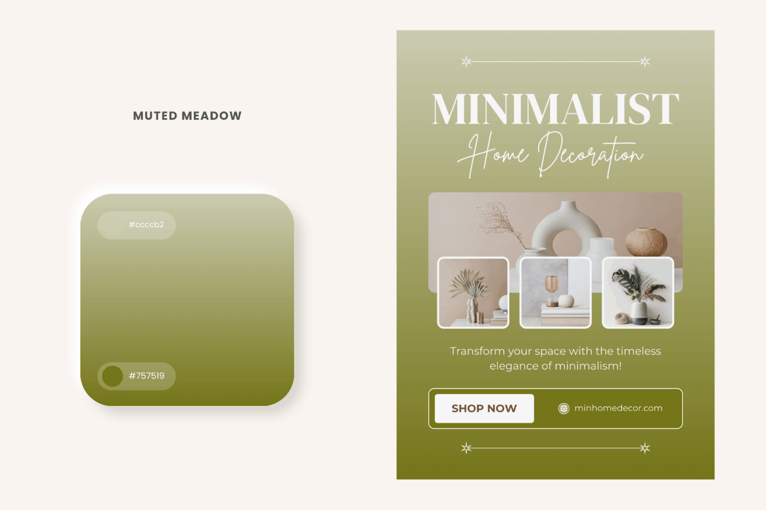 Graphic Design: Color Gradient Guide