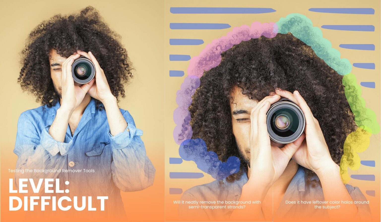 Best Background Remover Tools of 2025 - Removal.AI