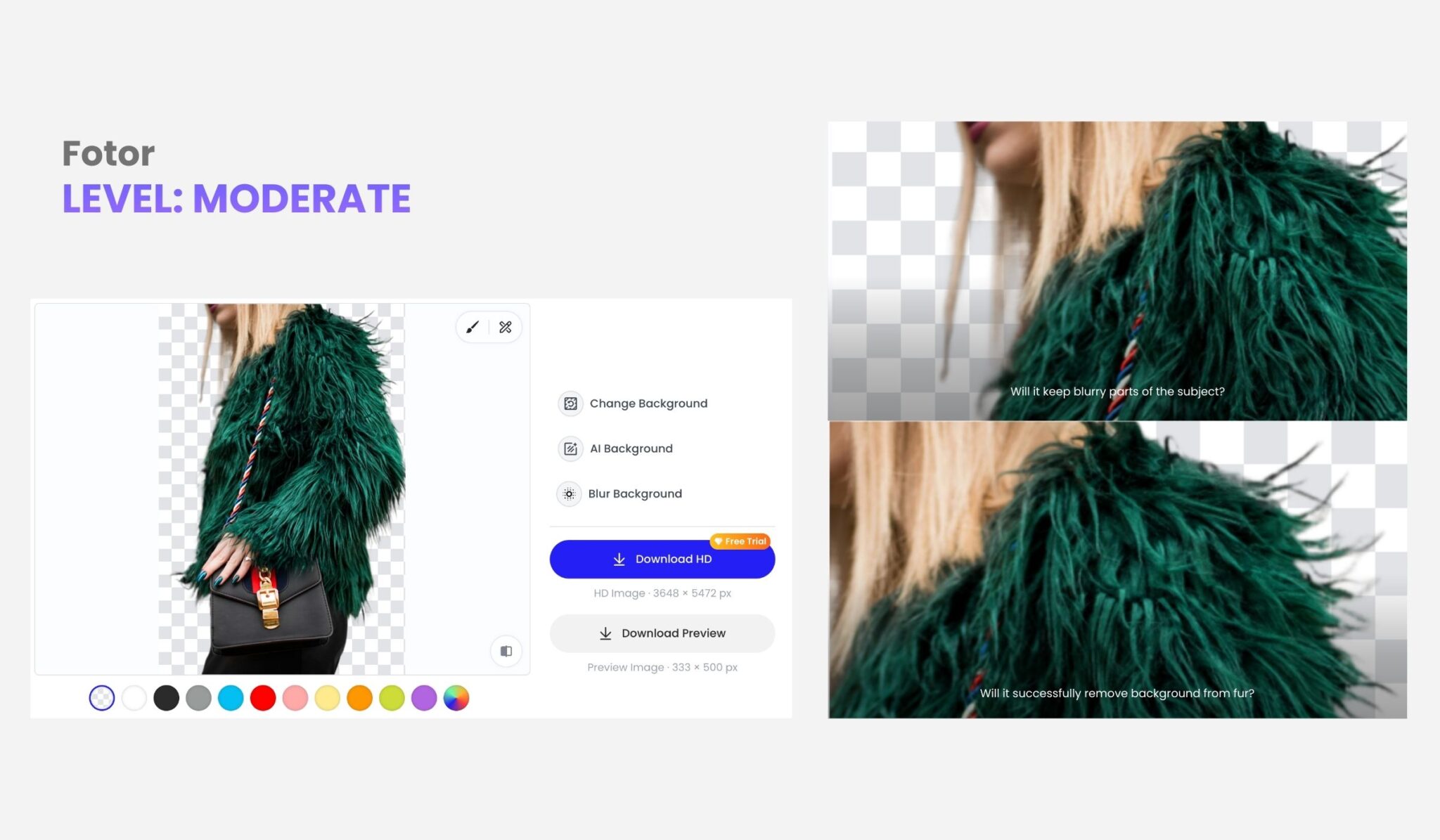Best Background Remover Tools: 2026 Review - Removal.AI