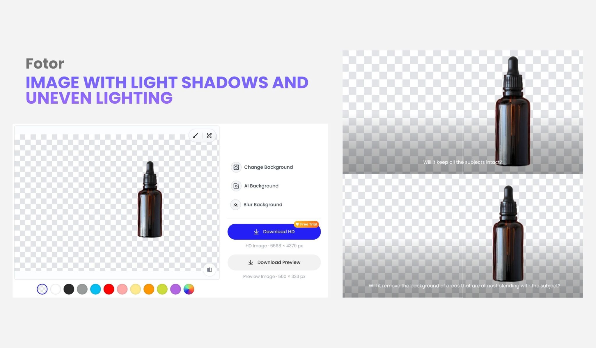 Best Background Remover Tools: 2026 Review - Removal.AI
