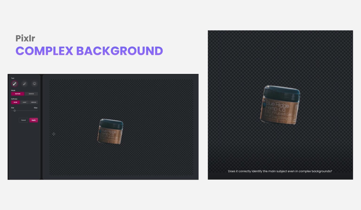 Best Background Remover Tools: 2026 Review - Removal.AI